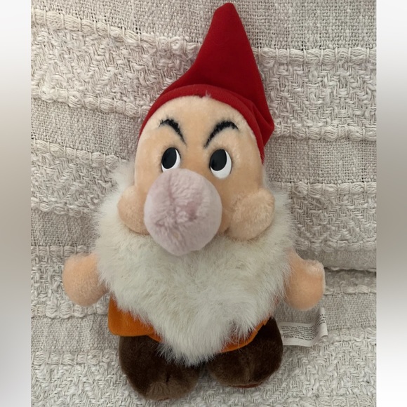 Disney | Toys | Vintage Disneyland Disney Snow White And The Seven ...